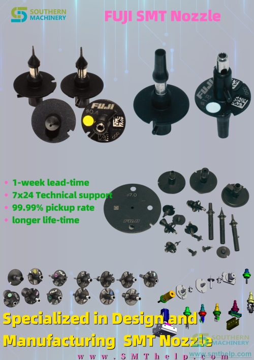 Tray Feeder | SMT THT Feeder